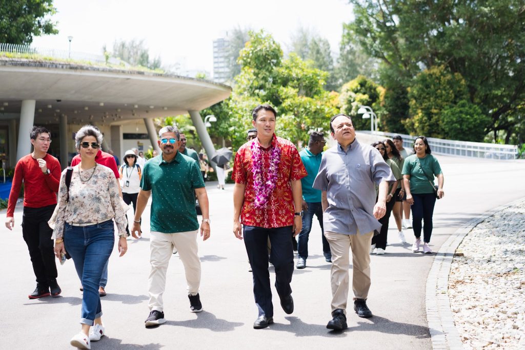 SICCI'S CORPORATE SOCIAL RESPONSIBILITY KICKS OFF CENTENARY ...