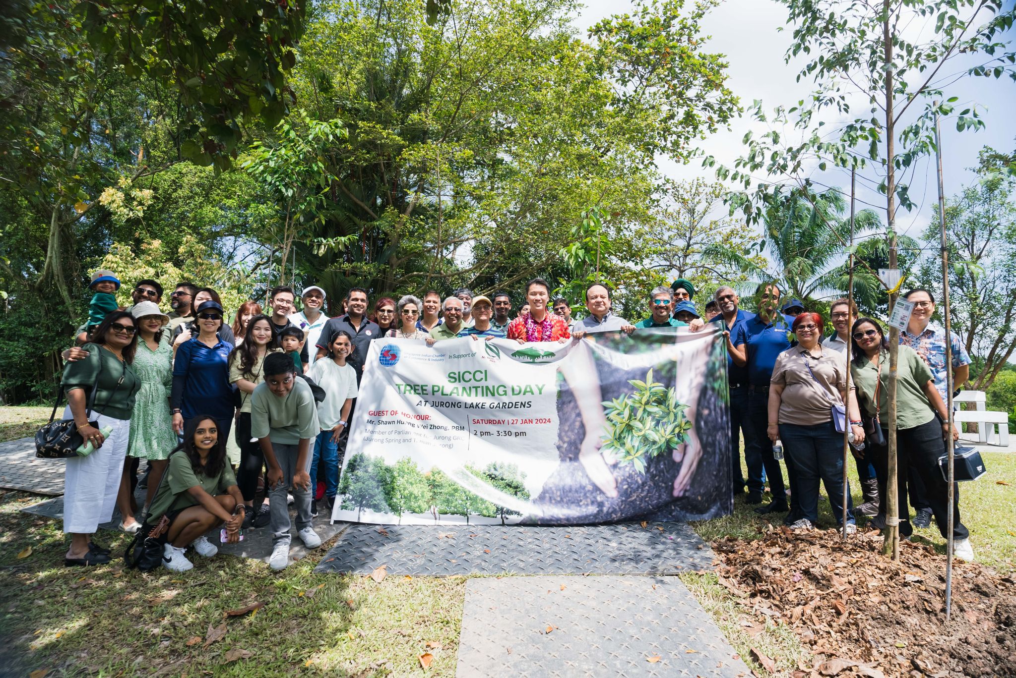 SICCI'S CORPORATE SOCIAL RESPONSIBILITY KICKS OFF CENTENARY ...